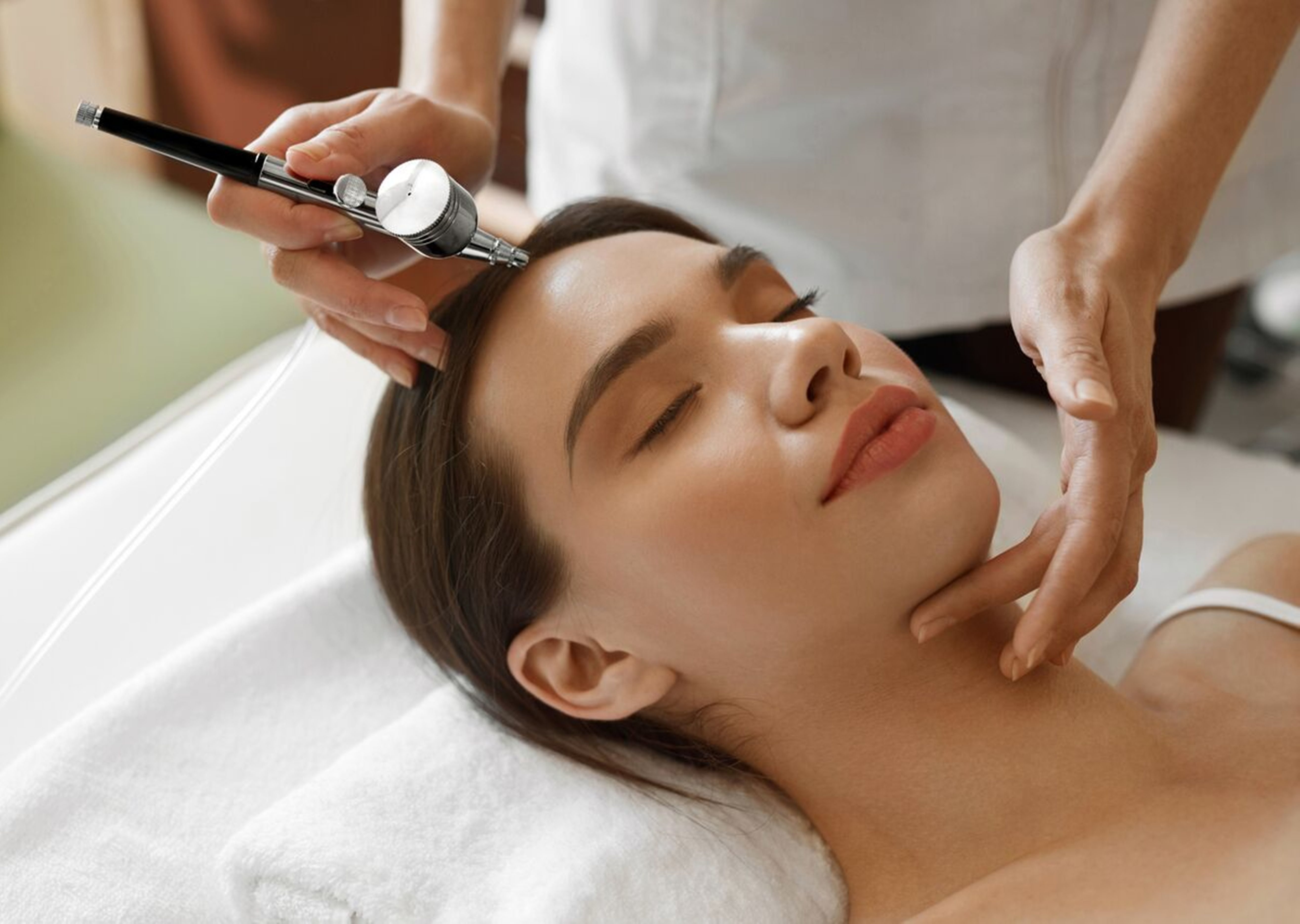 Oxygen Therapy Treatment | Weight Care Centre, Cardiff